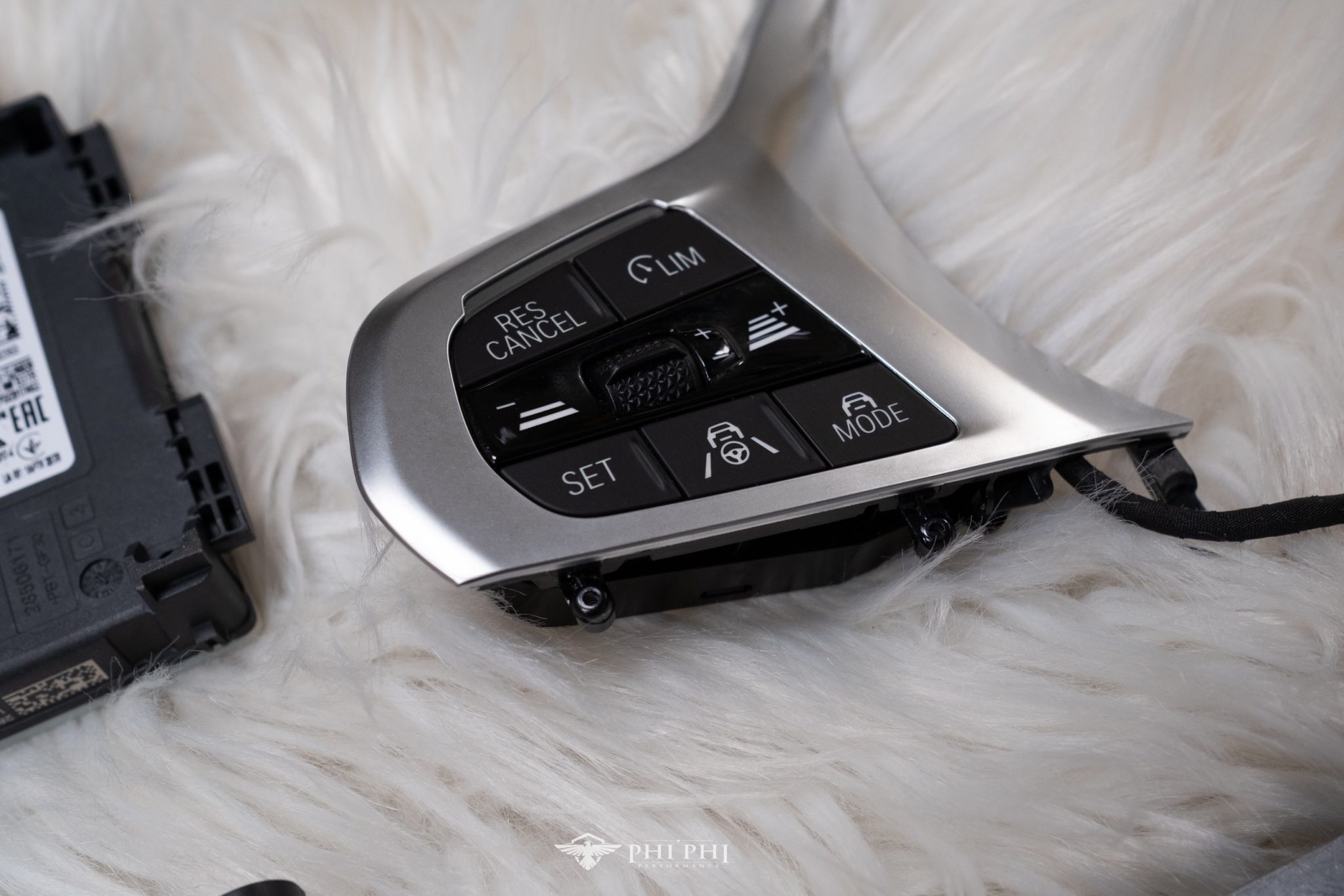 BMW Driving Assistant Professional | G-Series (ACC PRO) - Phi Phi ...