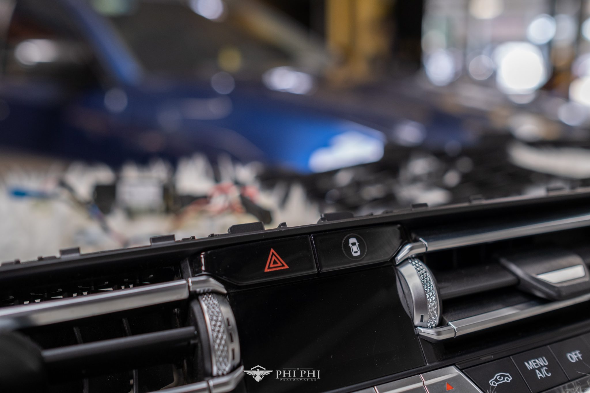 BMW Driving Assistant Professional | G-Series (ACC PRO) - Phi Phi ...