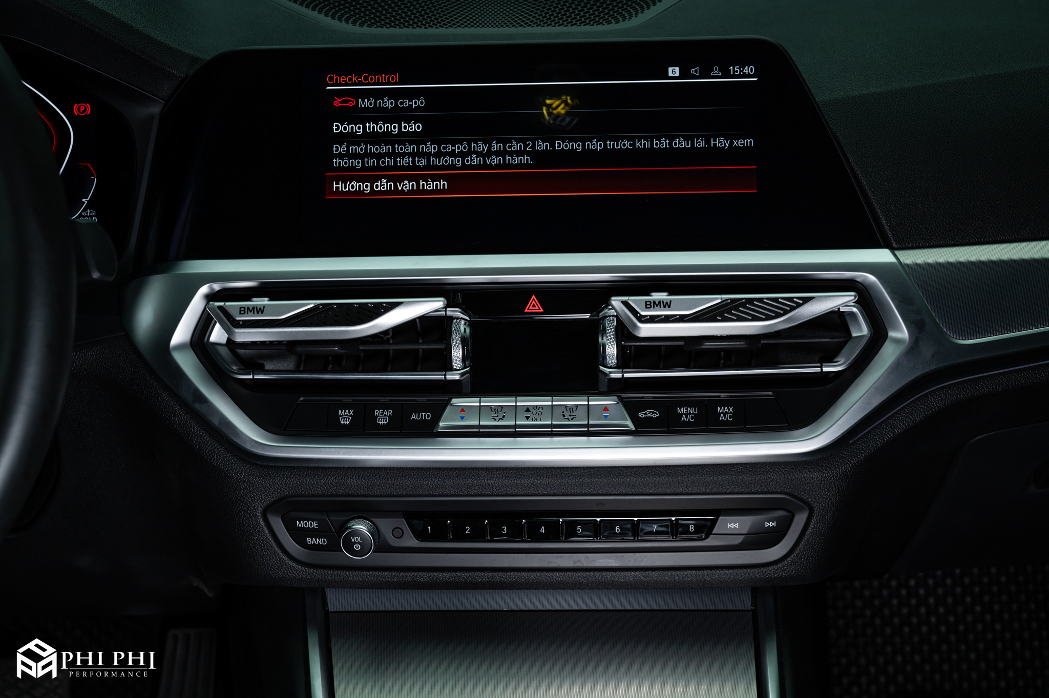 BMW Natural Air | Starter Kit (Sáp Thơm - Phiên Bản Mới) - Phi Phi ...