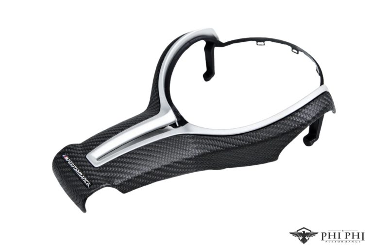 Vô lăng ô tô - Phi Phi Performance Workshop