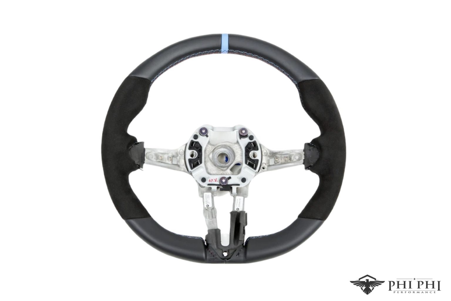 Vô lăng ô tô - Phi Phi Performance Workshop