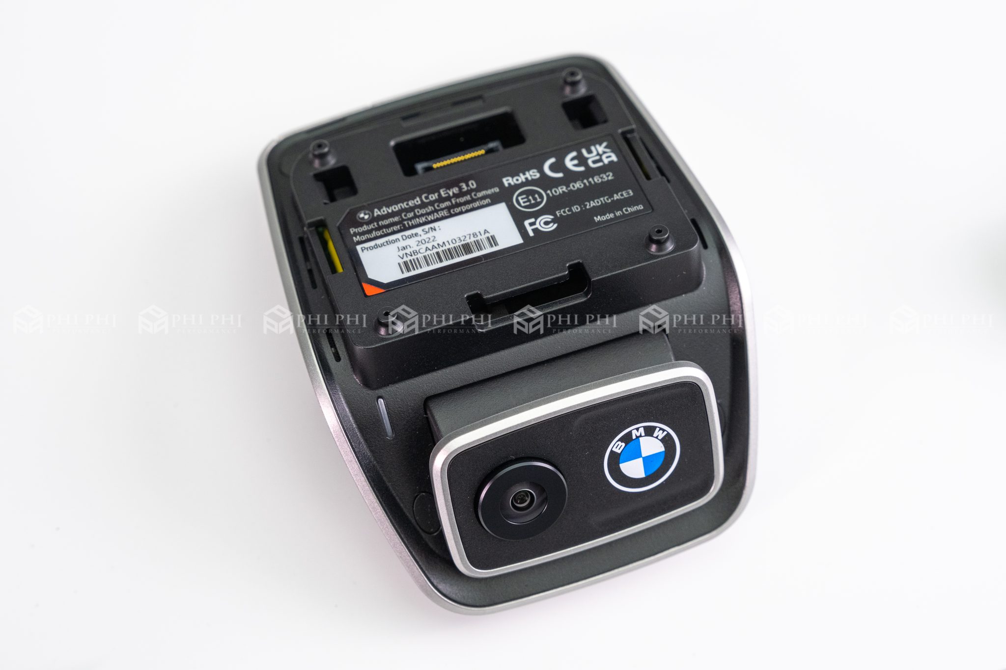 Camera Hành Trình BMW ACE 3.0 Chính Hãng – BMW Advanced Car Eye 3.0 ...