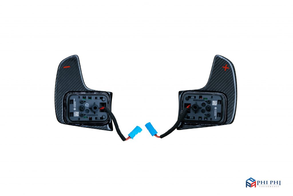 Vô Lăng BMW M-Performance Chính Hãng - G30 | G12 | G05 | G06 | G07 ...