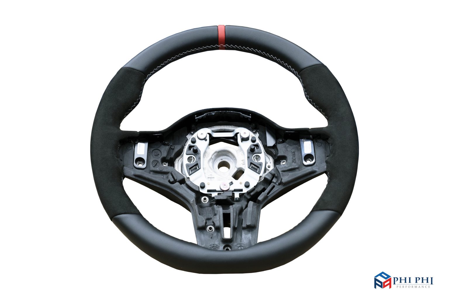 Vô Lăng M-Performance M3 G8x – Phù Hợp BMW G20|G23|G26 - Phi Phi ...