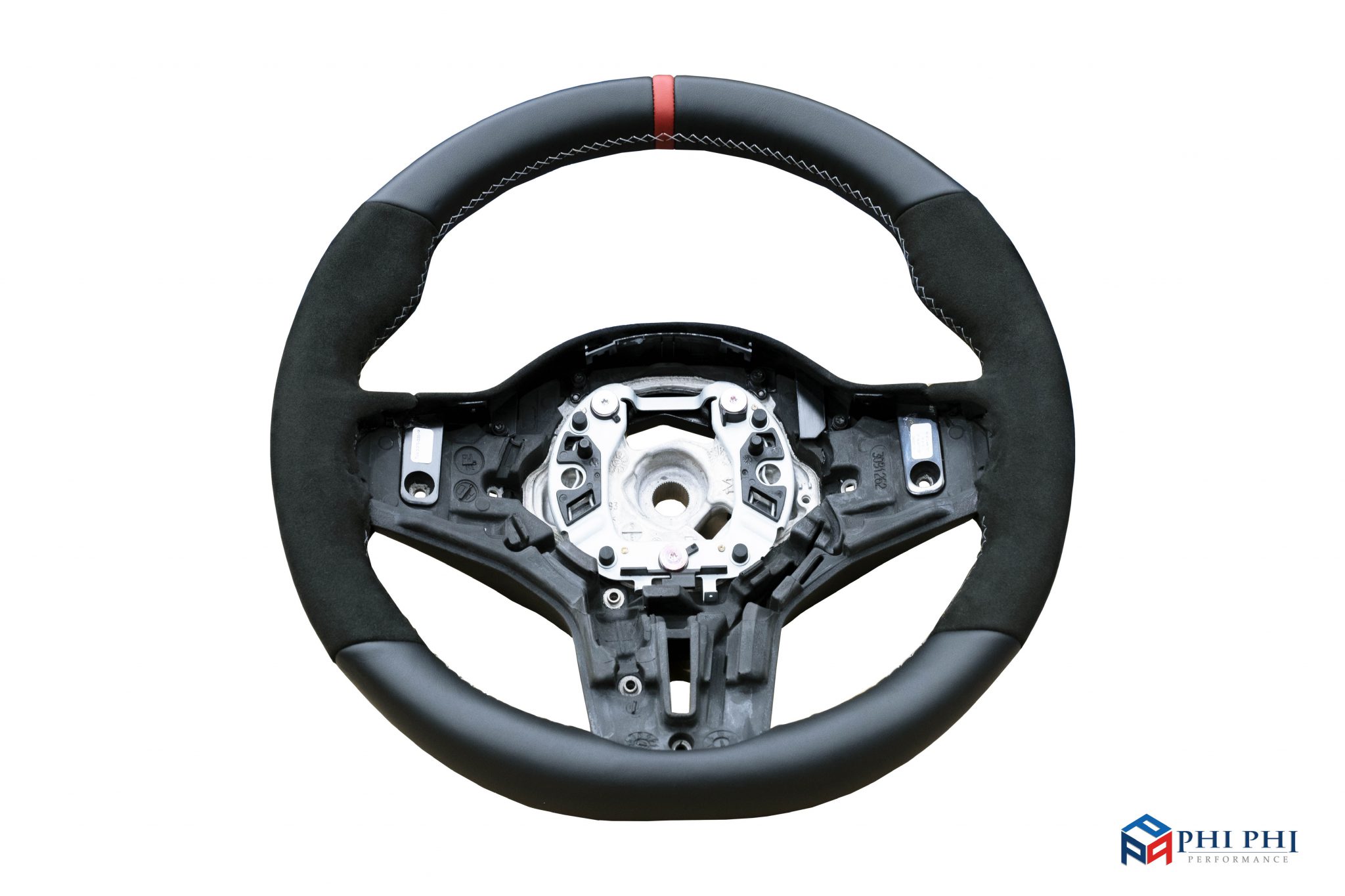 Vô Lăng BMW M-Performance Chính Hãng - G30 | G12 | G05 | G06 | G07 ...