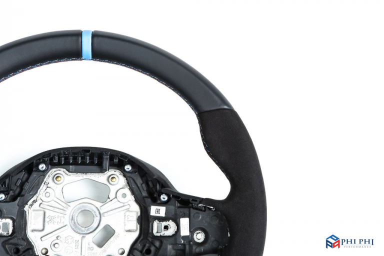 Vô Lăng M-Performance M3 G8x - Phù Hợp BMW G20|G23|G26 - Phi Phi ...