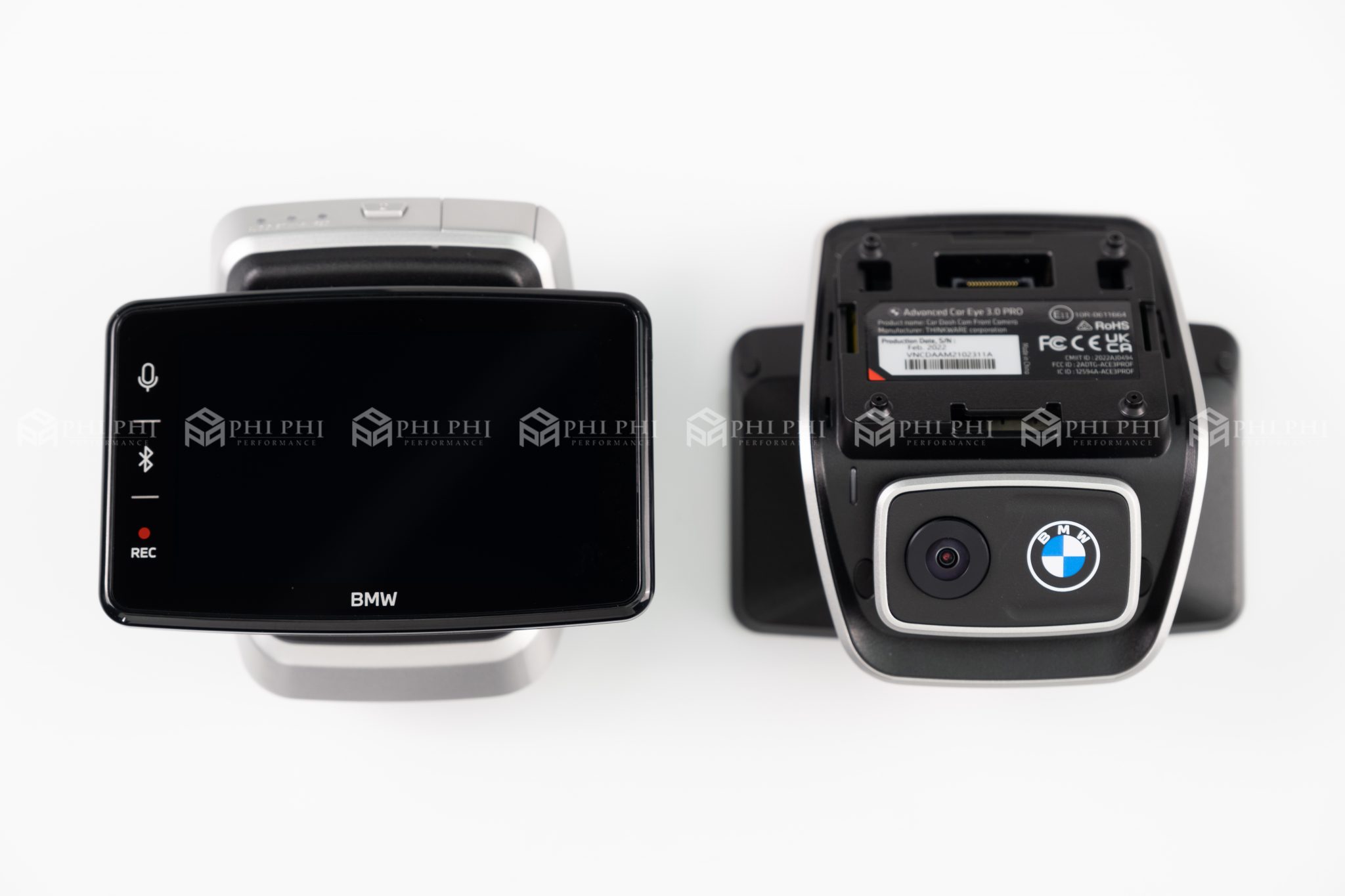 Camera Hành Trình BMW ACE 3.0 Chính Hãng - BMW Advanced Car Eye 3.0 Pro ...
