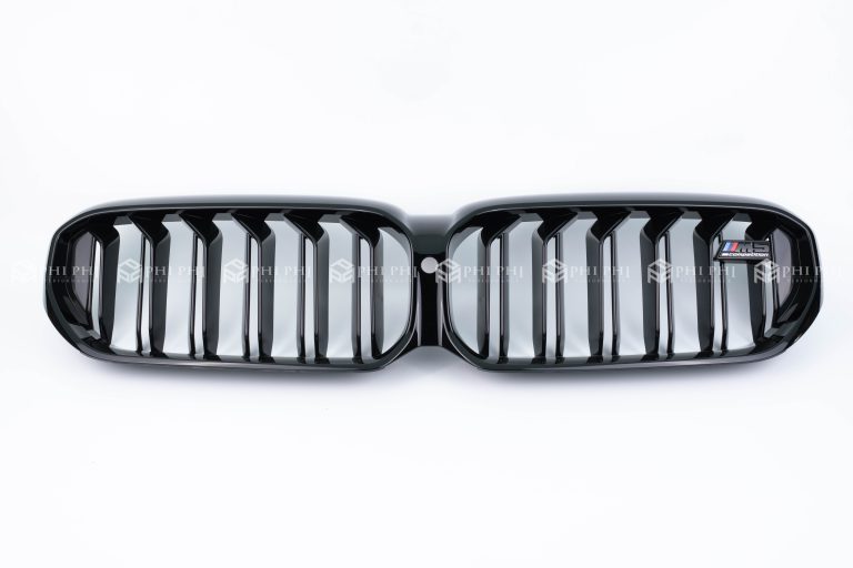 BMW M5 Competition LCI Front Grill - Lưới Tản Nhiệt 5 Series G30 LCI ...