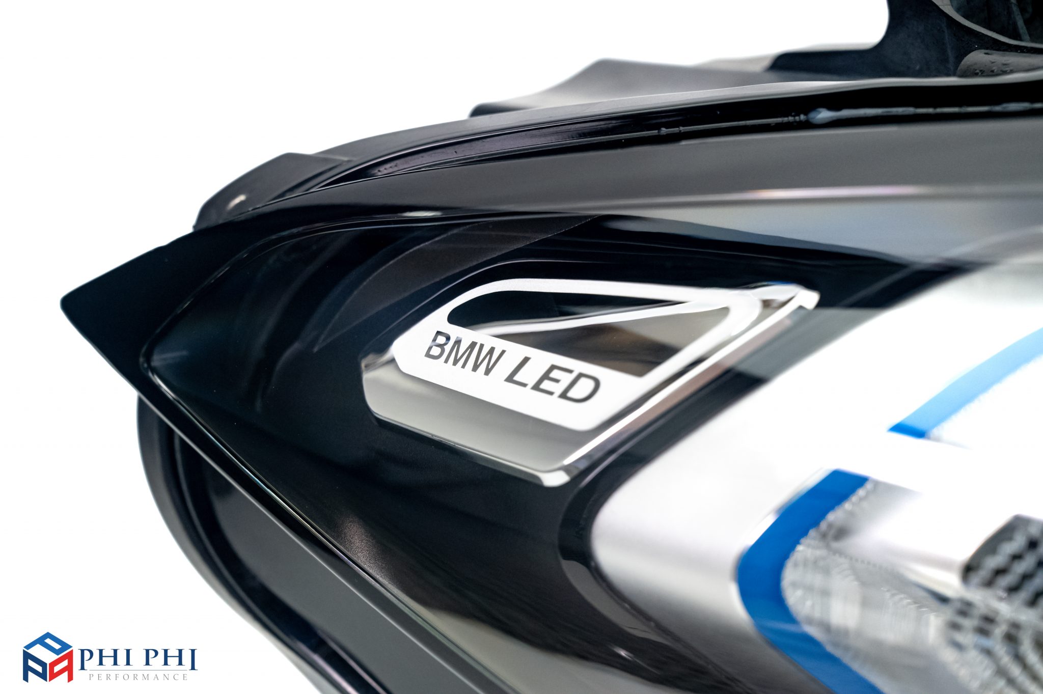 Đèn Pha Matrix Led BMW Chính Hãng | 3-Series G20 LCI - Phi Phi ...