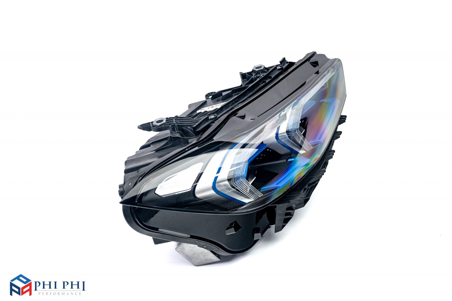 Đèn Pha Matrix Led BMW Chính Hãng | 3-Series G20 LCI - Phi Phi ...