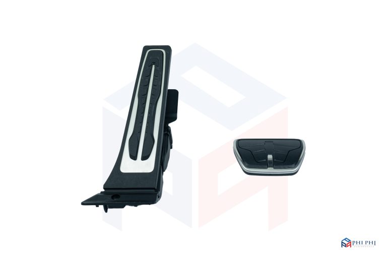 Combo Bàn Đạp Thể Thao BMW M-Sport Chính Hãng | G-Series - Phi Phi ...