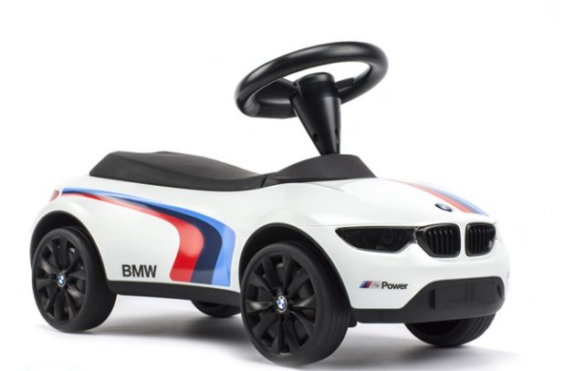 BMW Baby Racer III Motorsport - Phi Phi Performance Workshop