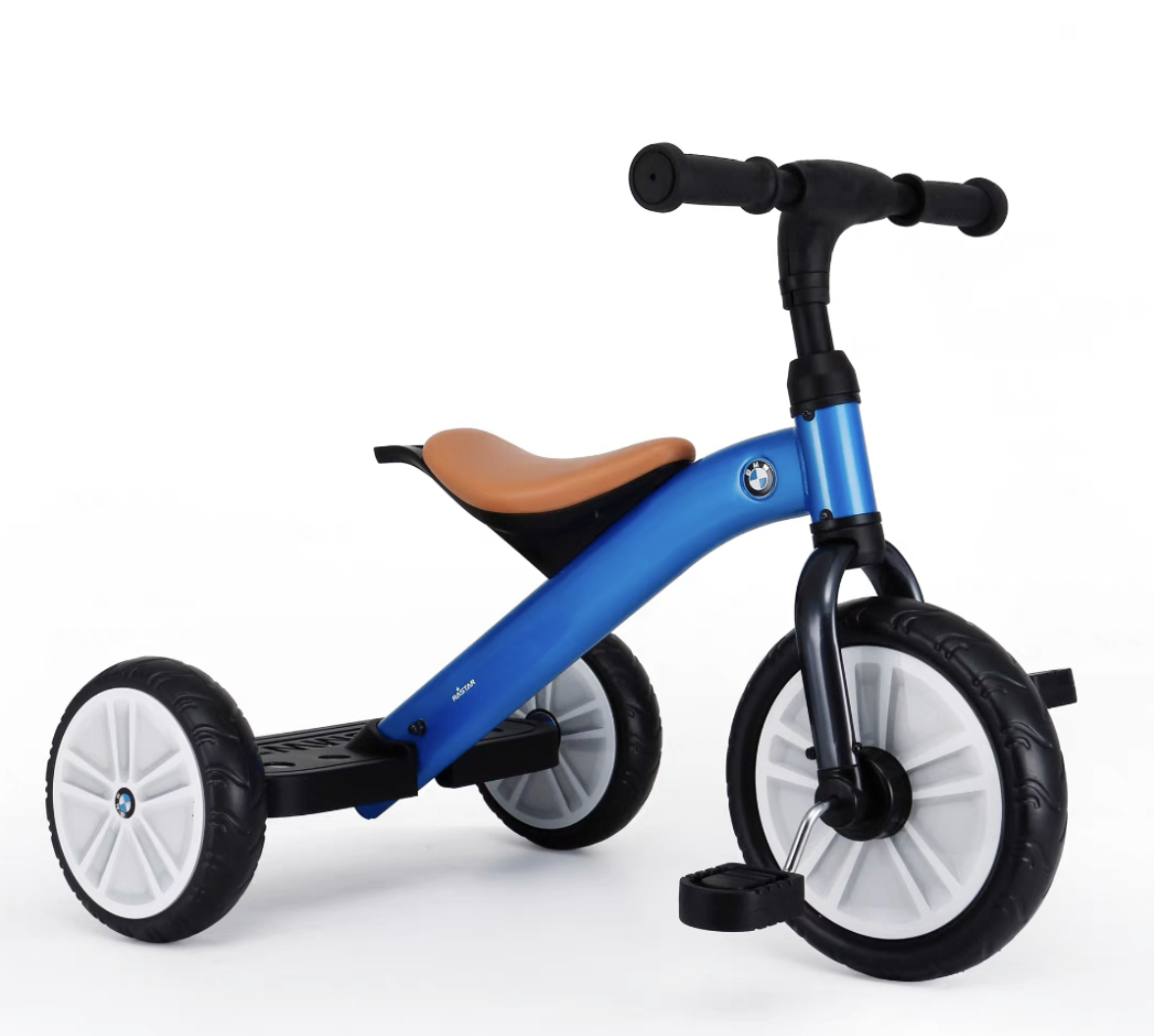 BMW Kids Tricycle - Phi Phi Performance Workshop