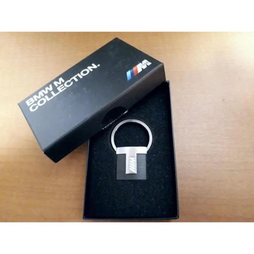 BMW M keyring Performance - Phi Phi Performance Workshop
