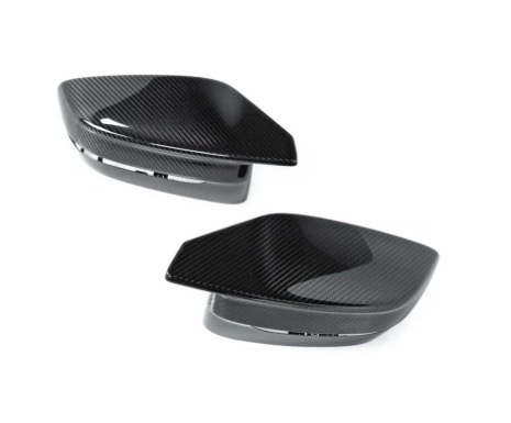 Ốp Gương Carbon G8X M3 / M4 | Chính Hãng BMW - Phi Phi Performance Workshop