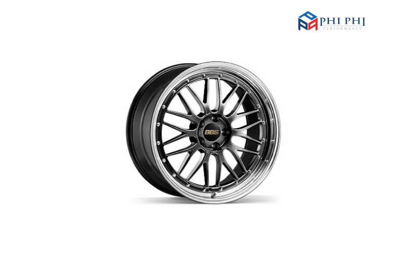 Mâm BBS LM | BBS Wheels | Japan - Phi Phi Performance Workshop