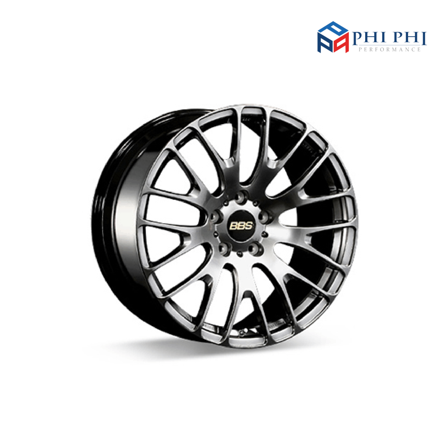 Mâm BBS RN | BBS Wheels | Japan - Phi Phi Performance Workshop