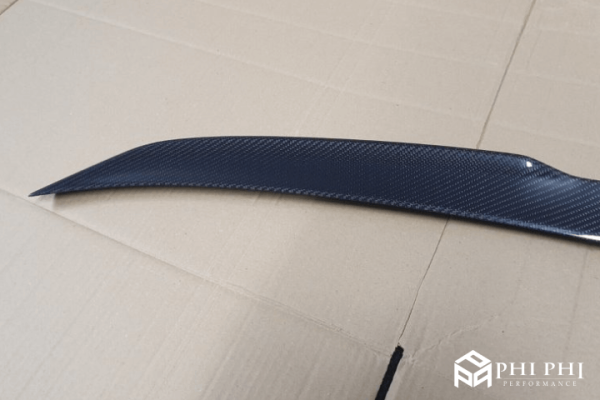 Đuôi gió M-Performance Carbon Chính Hãng BMW | G80 | G20 (Spoiler ...