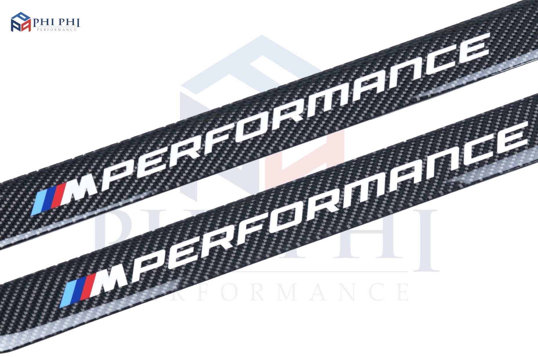 Nẹp Cửa M Performance Carbon Chính Hãng BMW | 5-Series G60 - Phi Phi ...